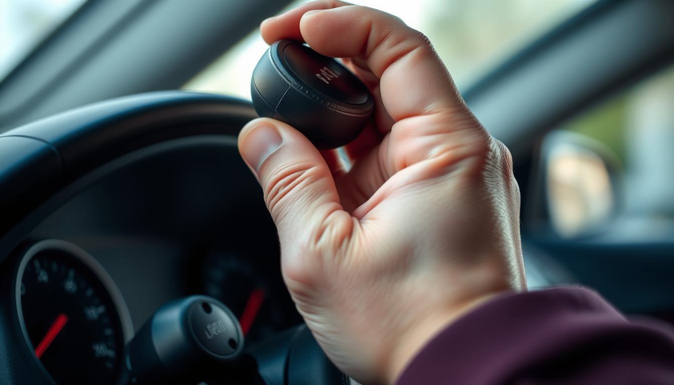How to Use Parking Brake: A Step-by-Step Guide for Drivers