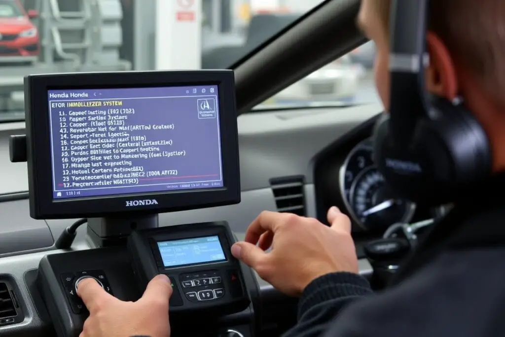 What Does the Green Key Light Mean on Honda: Complete Guide to the ...