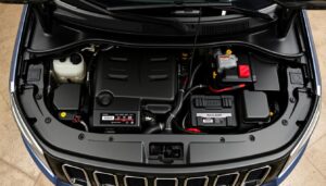 How Many Batteries Does a Jeep Compass Have? Understanding Your Vehicle's Power System