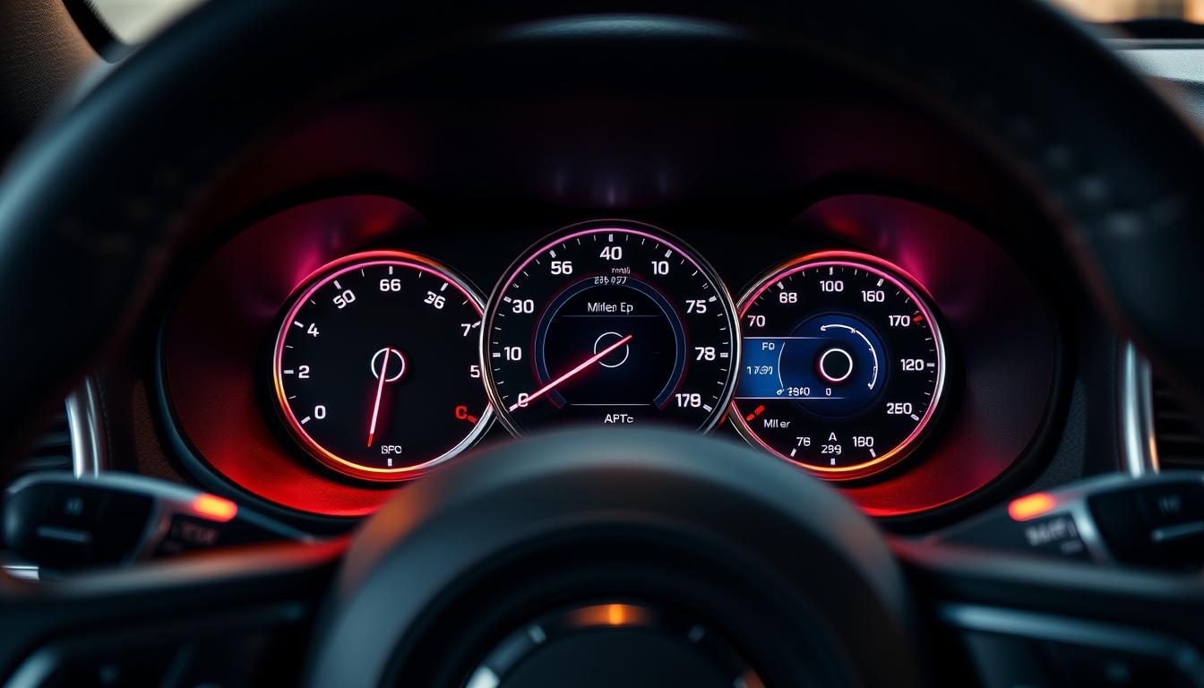 Easily Change Speedometer Display on Jeep Grand Cherokee