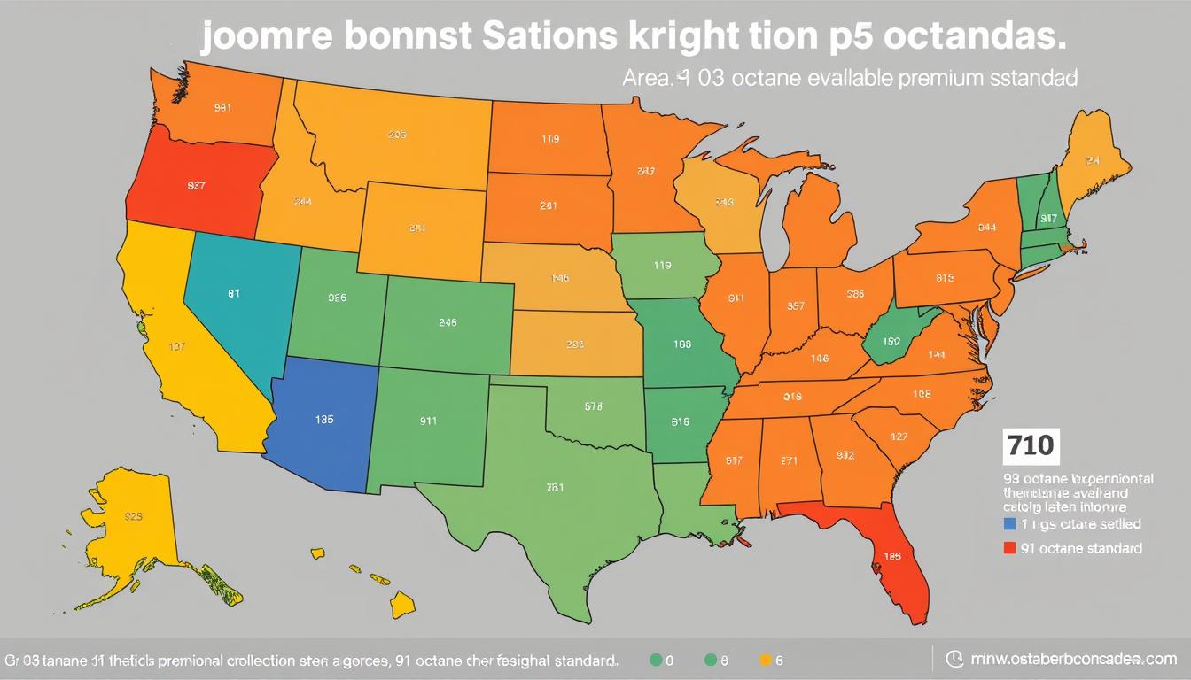 Best 93 Octane Gas: Where Can You Buy This Premium Gas?