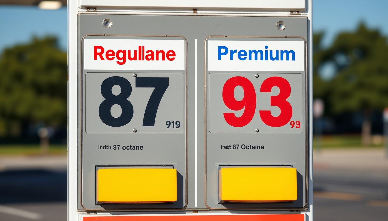 Best 93 Octane Gas: Where Can You Buy This Premium Gas?