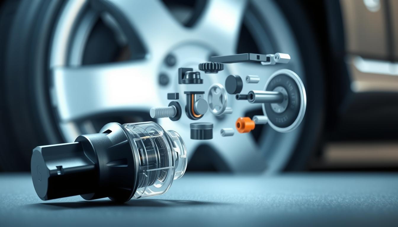 How to Fix a Faulty TPMS Sensor in 9 Steps
