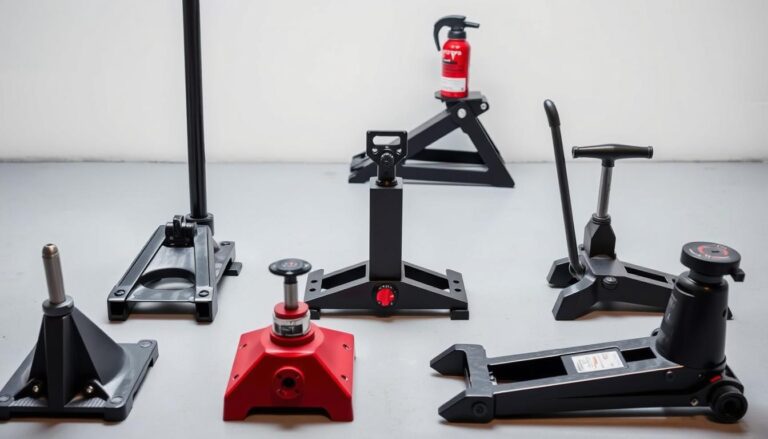 How to Safely Jack Up a Tesla: Step-by-Step Guide