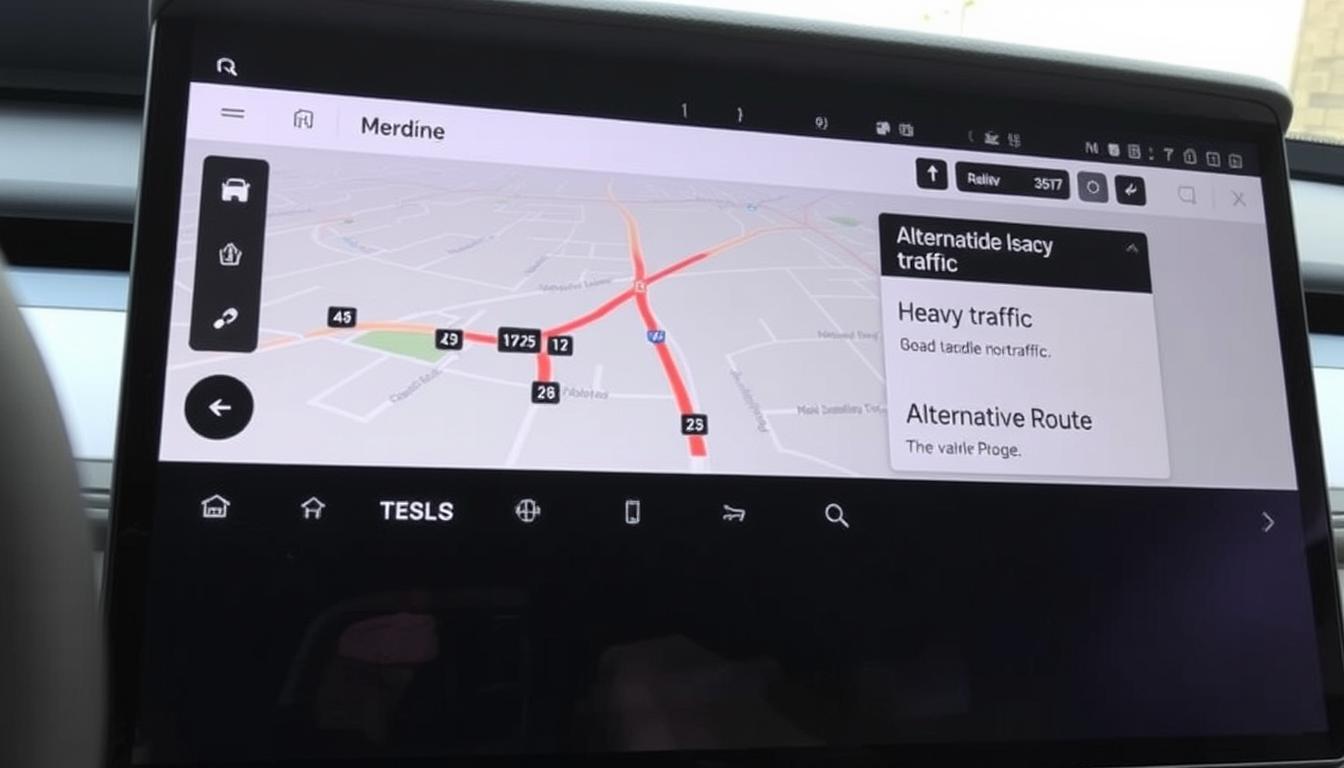 How to Use Tesla Navigation: The Complete Guide