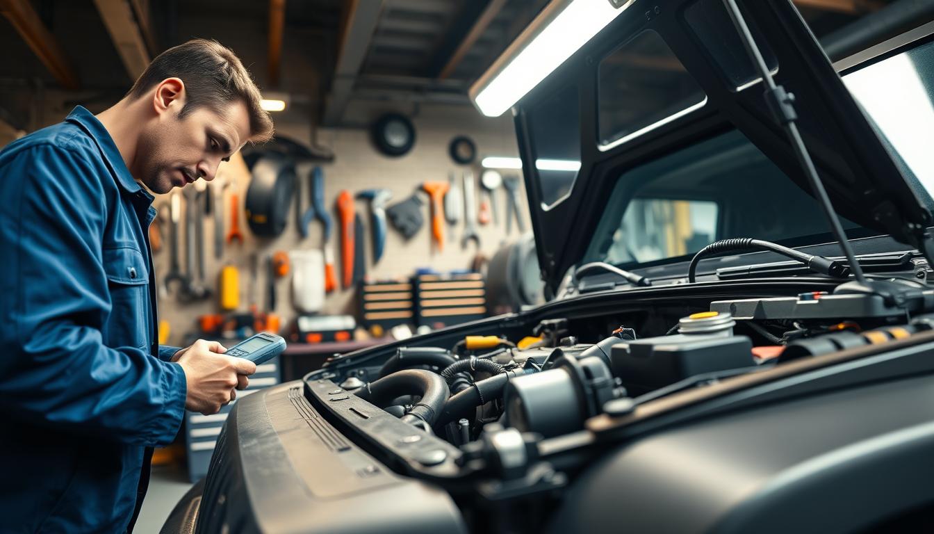 Easily Fix Jeep Wrangler Code P0128: Step-by-Step Guide