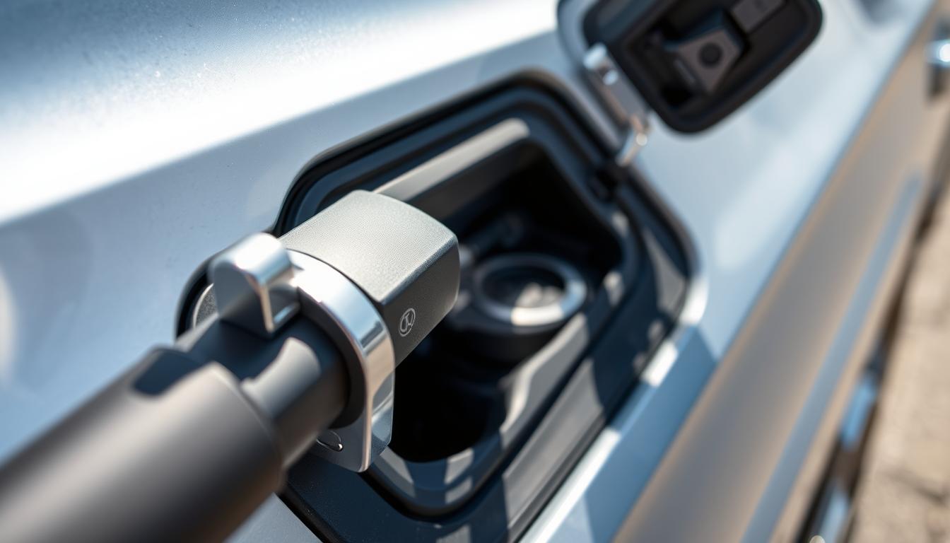 Open the Gas Tank on Any BMW in 3 Steps