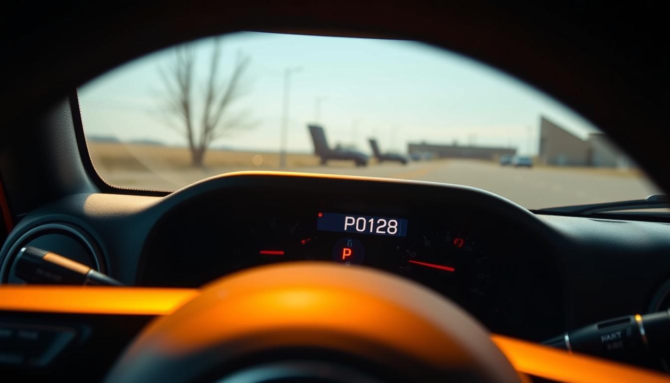 Easily Fix Jeep Wrangler Code P0128: Step-by-Step Guide