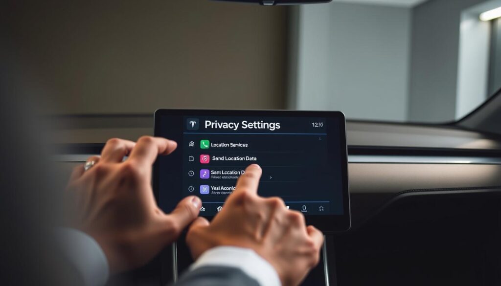 How to Turn Off Location on Tesla: A Step-by-Step Guide