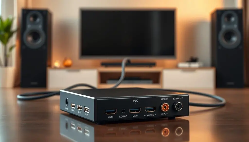 10 Best HDMI Audio Extractor: Top Picks - AV Receiver Reviews