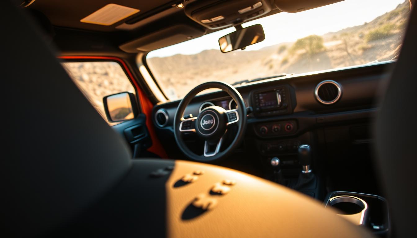 Uncover the Secret: Do All Jeeps Have Hidden Animals?