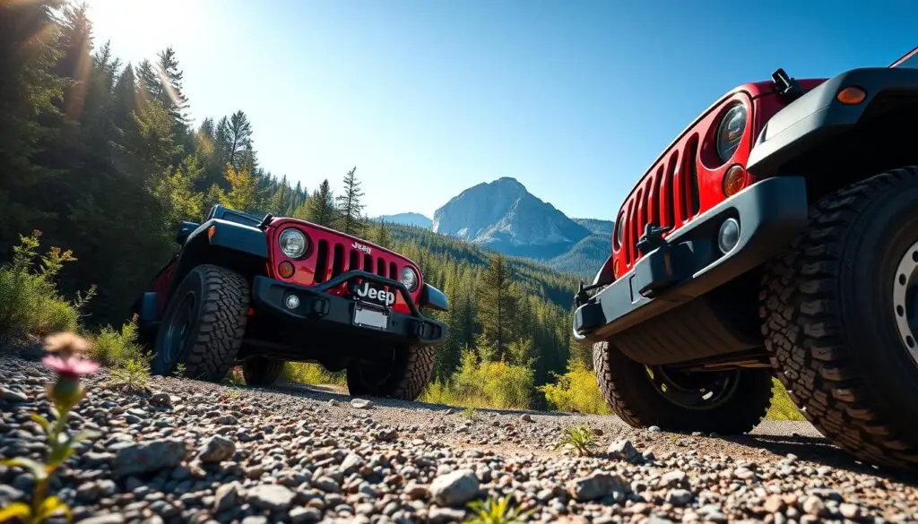 Uncover the Secret: Do All Jeeps Have Hidden Animals?