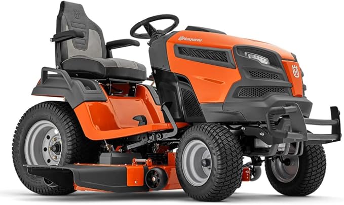 The Best 4 Wheel Drive Riding Lawn Mowers of 2026