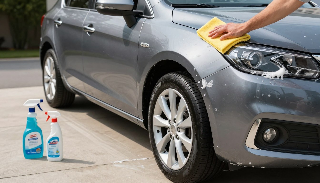 Storing a Car for 6 Months: Essential Tips for Long-Term Vehicle Storage