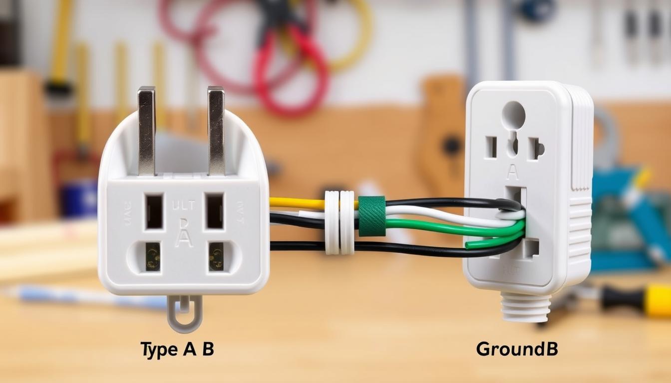 Wiring a US Plug: Step-by-Step Guide for Types A and B