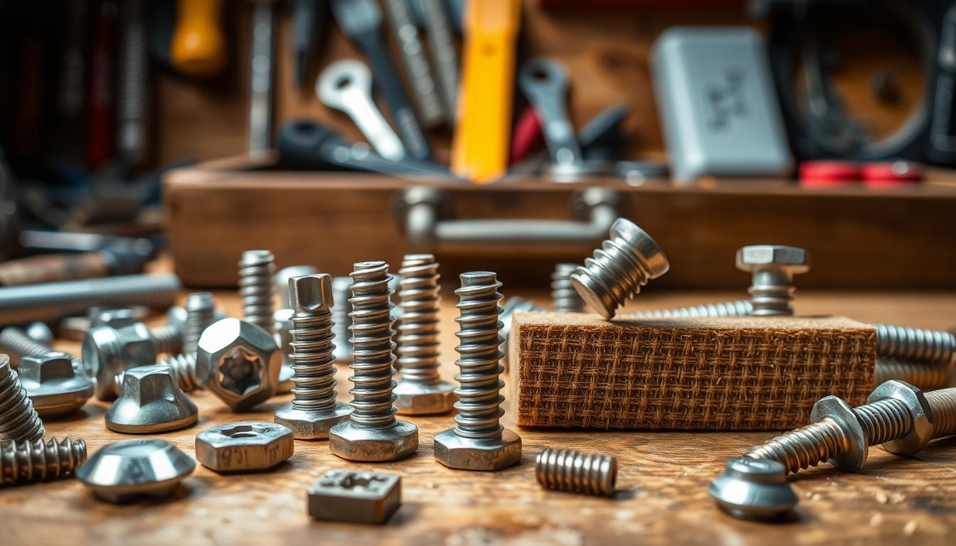 The Different Types Of Screw Heads (Head Styles and Drive Types) Explained