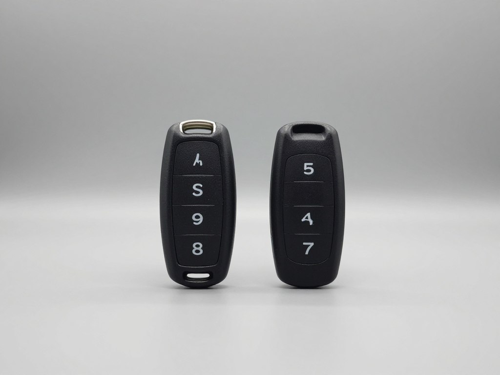 Porsche Key Replacement Cost: Models, Options & How to Save