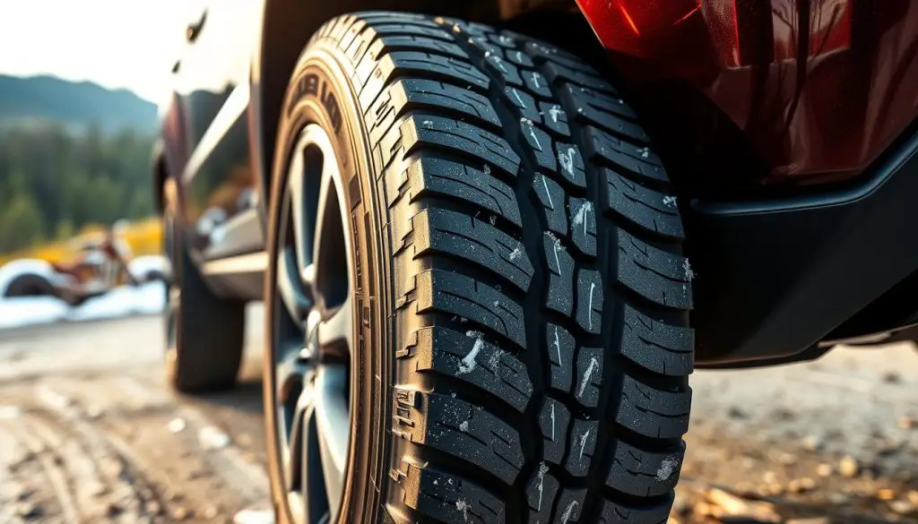 Best Snow Tires for Jeep Grand Cherokee: Expert Recommendations