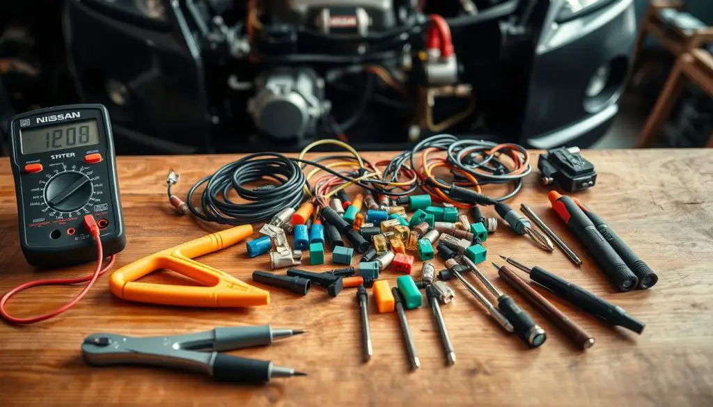 How to Fix Nissan Battery Drain Problem in 3 Easy Steps