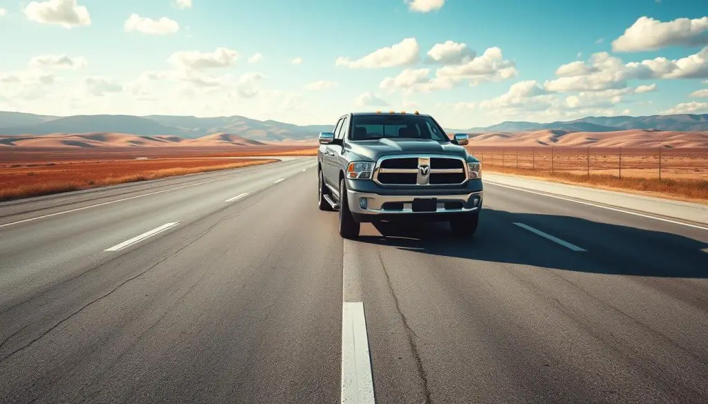 ¾ Ton Diesel Truck Fuel Economy Comparison: Detailed Analysis